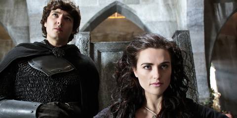 Merlin Summary, Trailer, Season List, Cast, Where to Watch and More