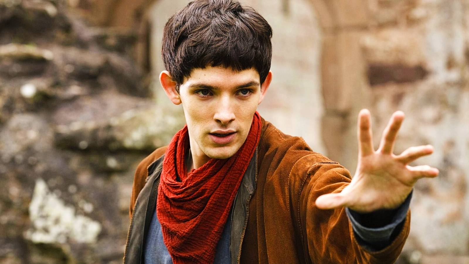 Merlin's Perfect Replacement Show Is A Fantasy Masterpiece With 91% On ...