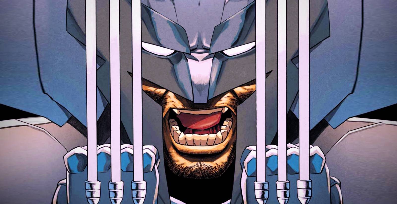 Marvel Unleashes Its New Future Wolverine, Bigger And More Powerful ...