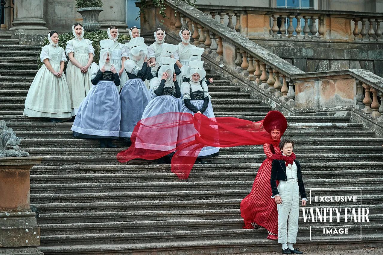 Frankenstein Review: Guillermo del Toro’s Modern Gothic Adaptation Is A ...