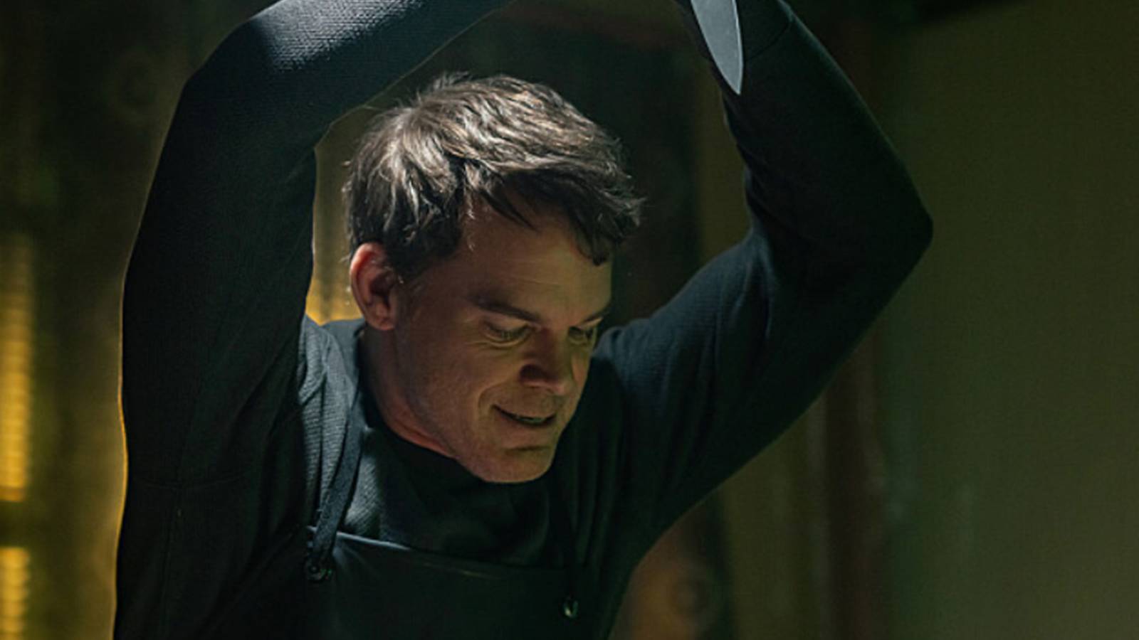 Dexter: Resurrection Fully Brings Back Dexter Morgan's Funniest ...