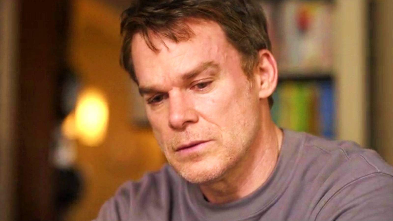 "Holy S--t": Dexter's Long-Awaited Reunion With Divisive OG Character ...
