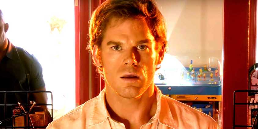 All 7 Actors Who Have Played Dexter Morgan, Explained