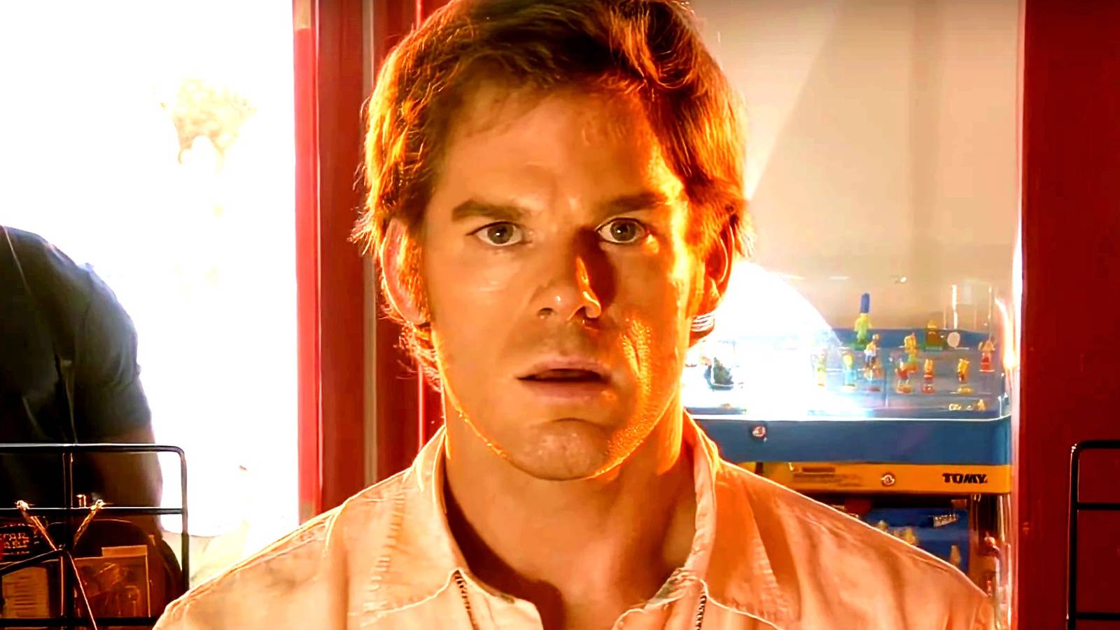 16 Years Later, Dexter Finally Finds A Replacement For One Of The Best ...