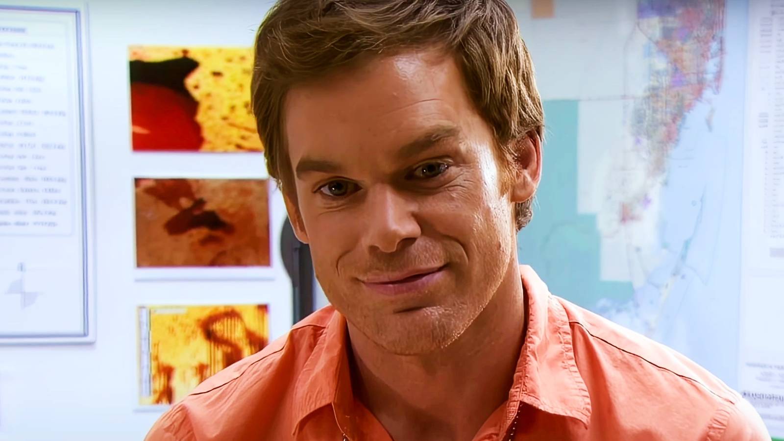 Dexter: Resurrection Ditches Iconic Flashback Gag From Original Series