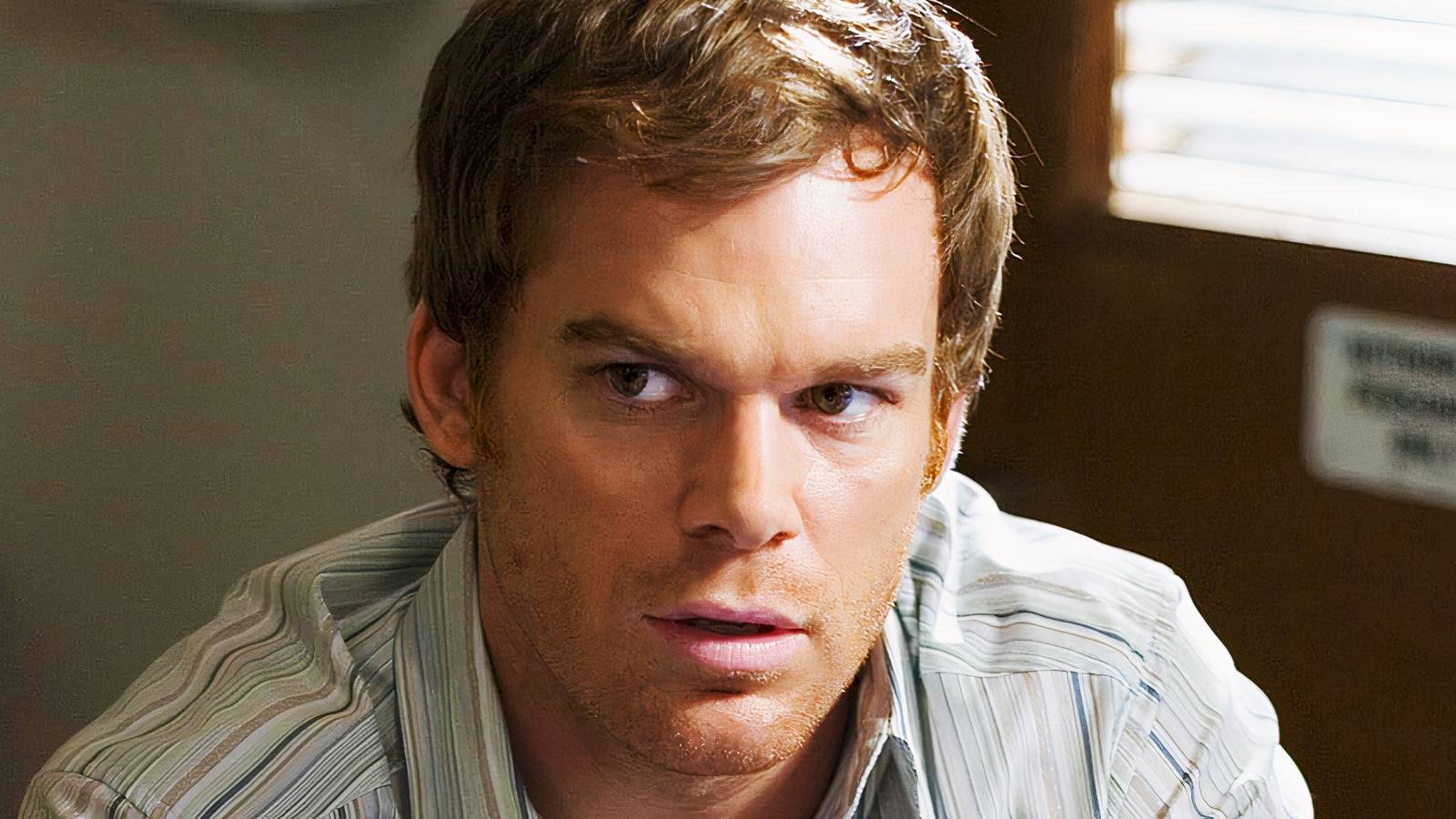 Dexter Morgan's New TV Show Risks Breaking The Franchise's Biggest Rule ...