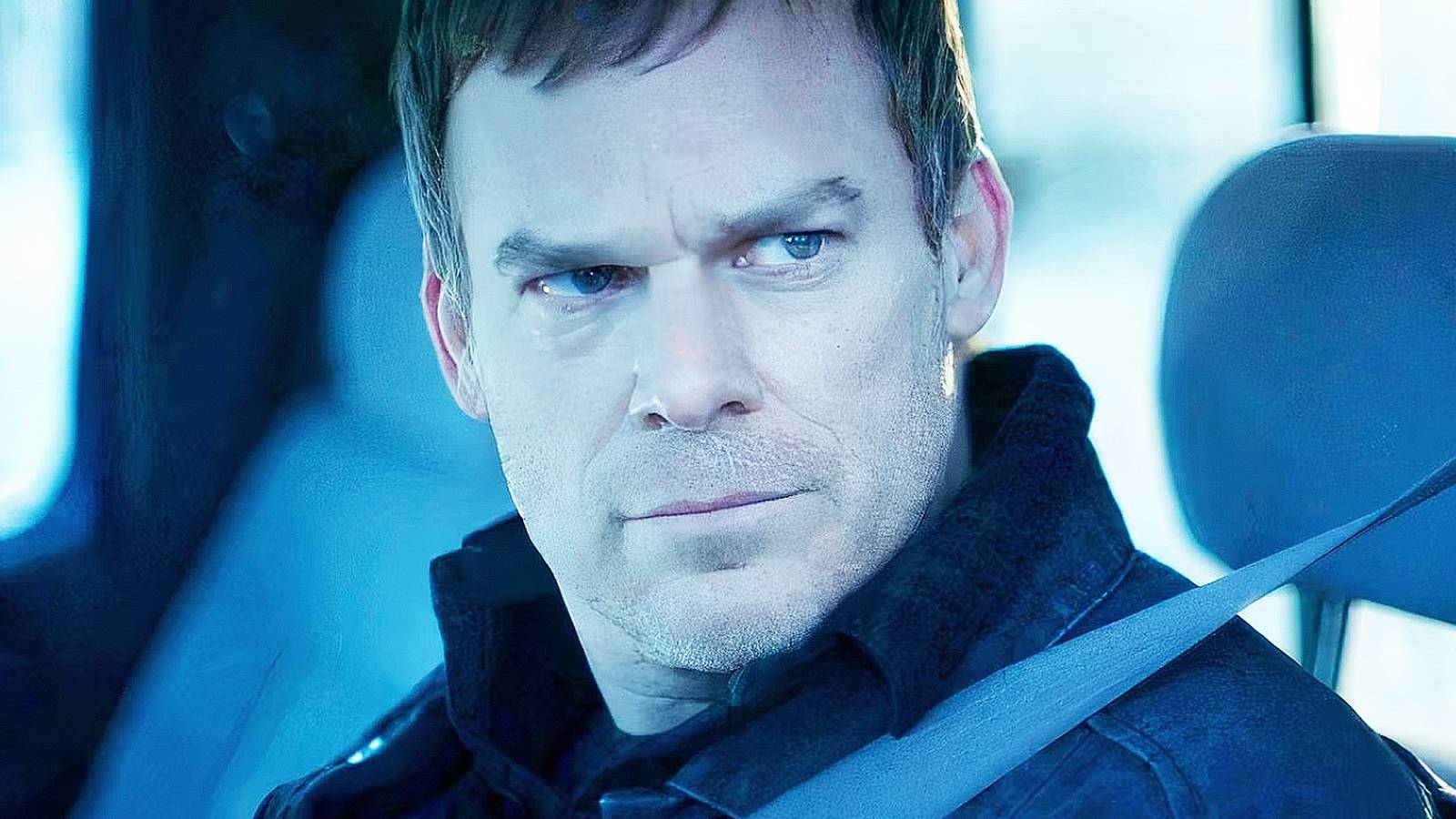 Dexter: Resurrection Reveals Its Replacement For Missing New Blood ...