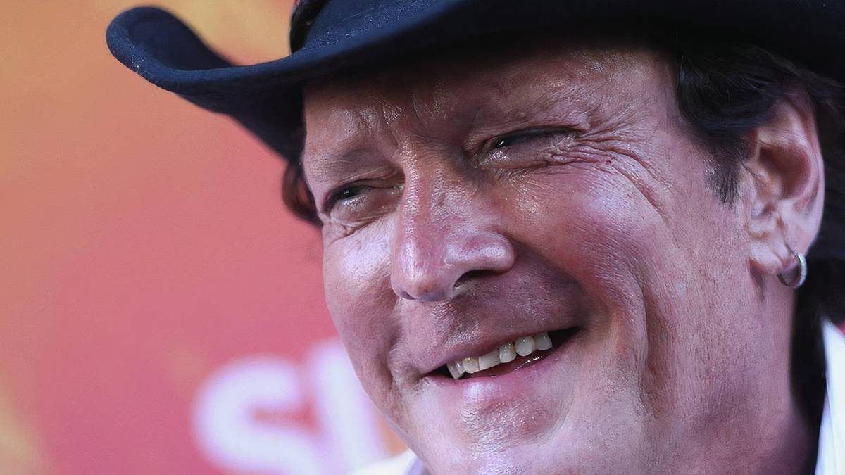 My Favorite Michael Madsen Character Is The Complete Opposite Of His ...