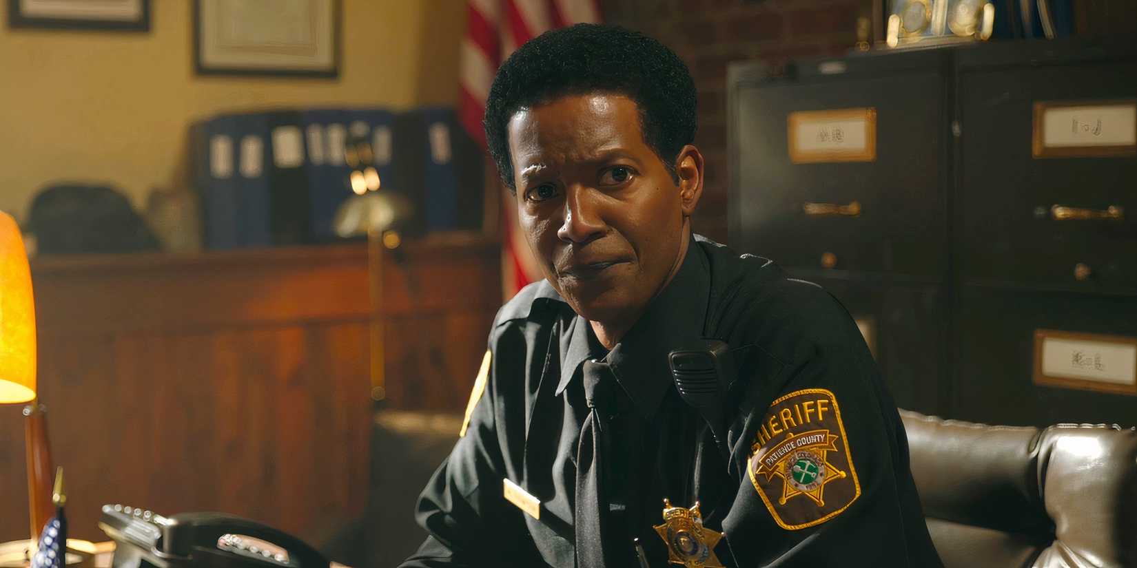 Sheriff Mike's Tragic Fate In Resident Alien Season 4 Looks All But ...