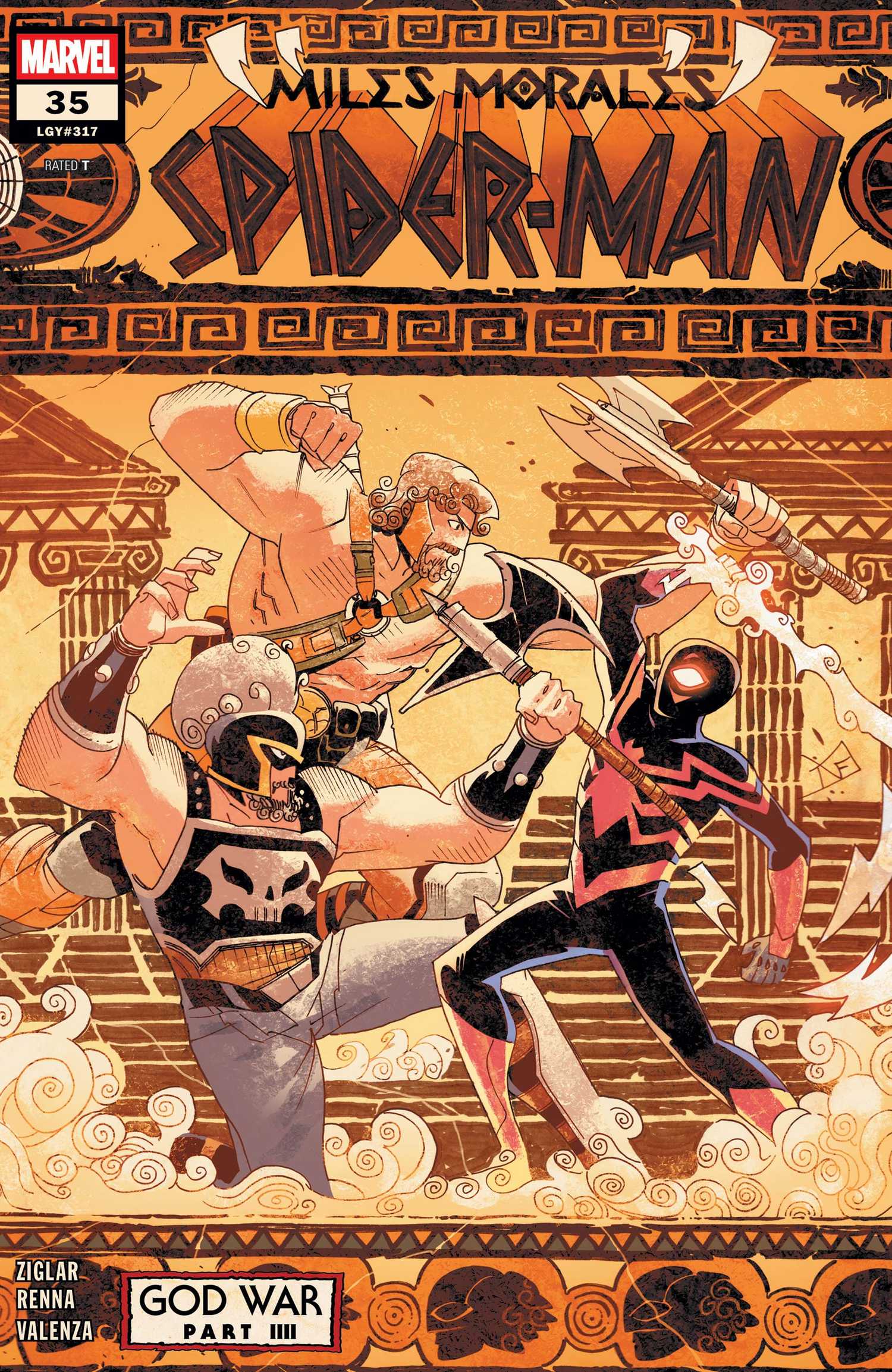 With Thor Dead, 1 Avenger Just Claimed the Title of Marvel’s Mightiest God