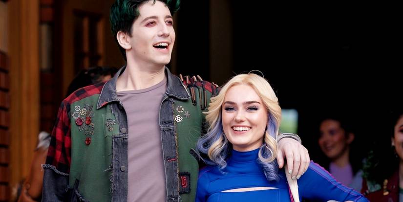 Zombies 5 Future Looks Promising As Original Stars Hint At New Direction