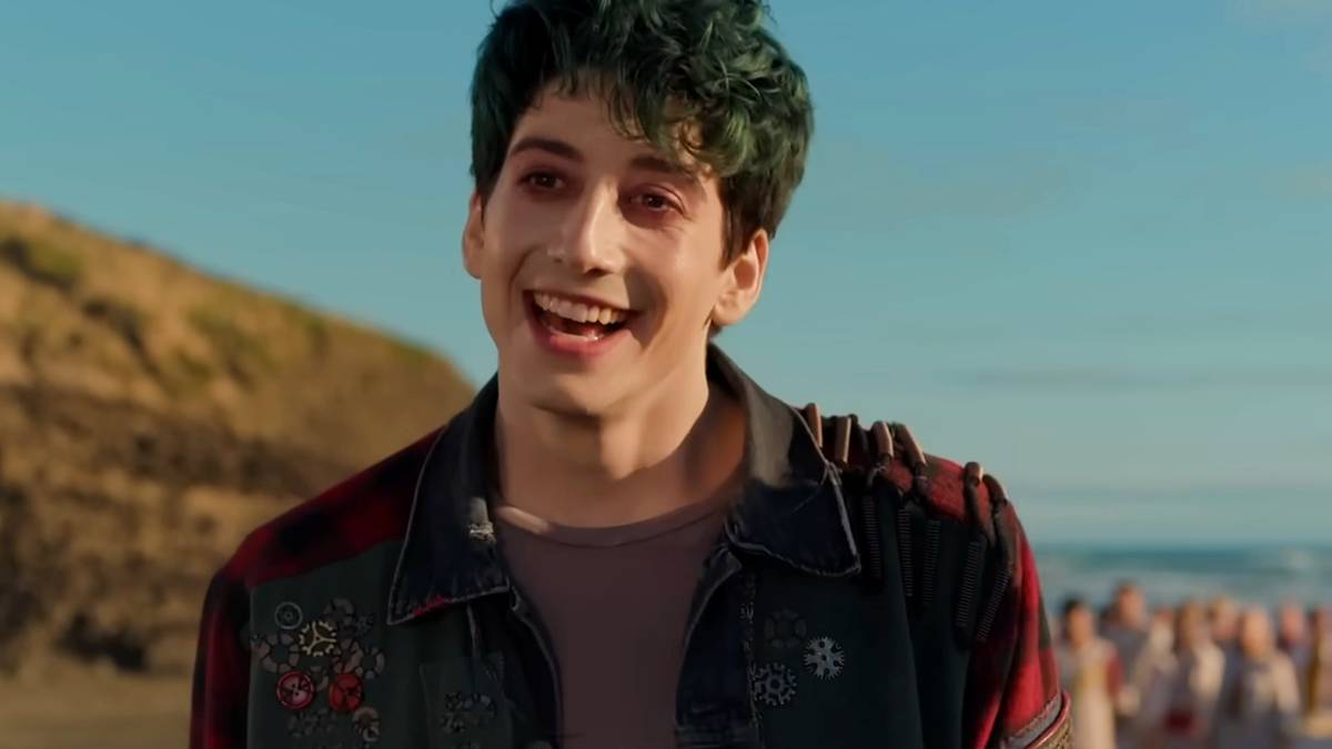 Disney's New Vampire Movie Hits An Impressive Viewership That Proves ...