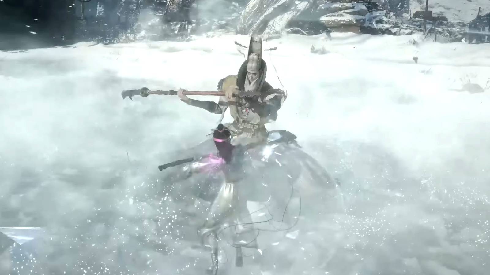 Wuchang: Fallen Feathers - How To Beat Ming General Liu Cheng'en (Boss ...