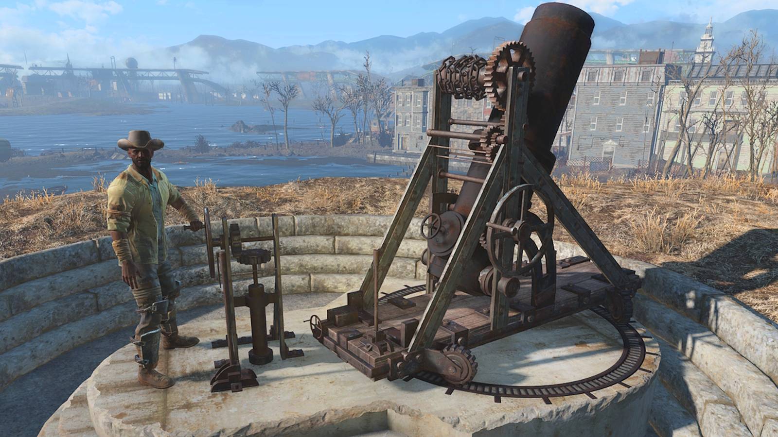 The Essential Fallout 4 Quest You Should Never Sleep On