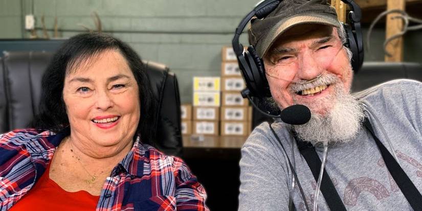 “I’m Tired Of Being Dead”: Duck Dynasty Star Breaks Silence On Shocking ...