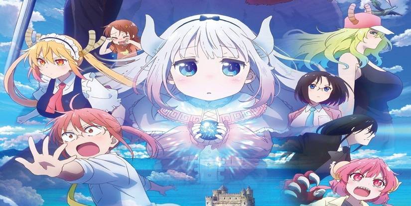 Crunchyroll Announces Monthly New Project That Promises to Upend the ...