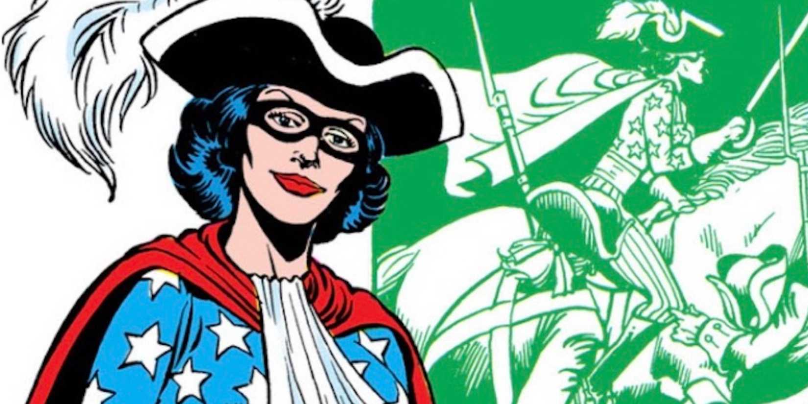 All 26 DC Characters In Superman's Metahumans Mural Explained