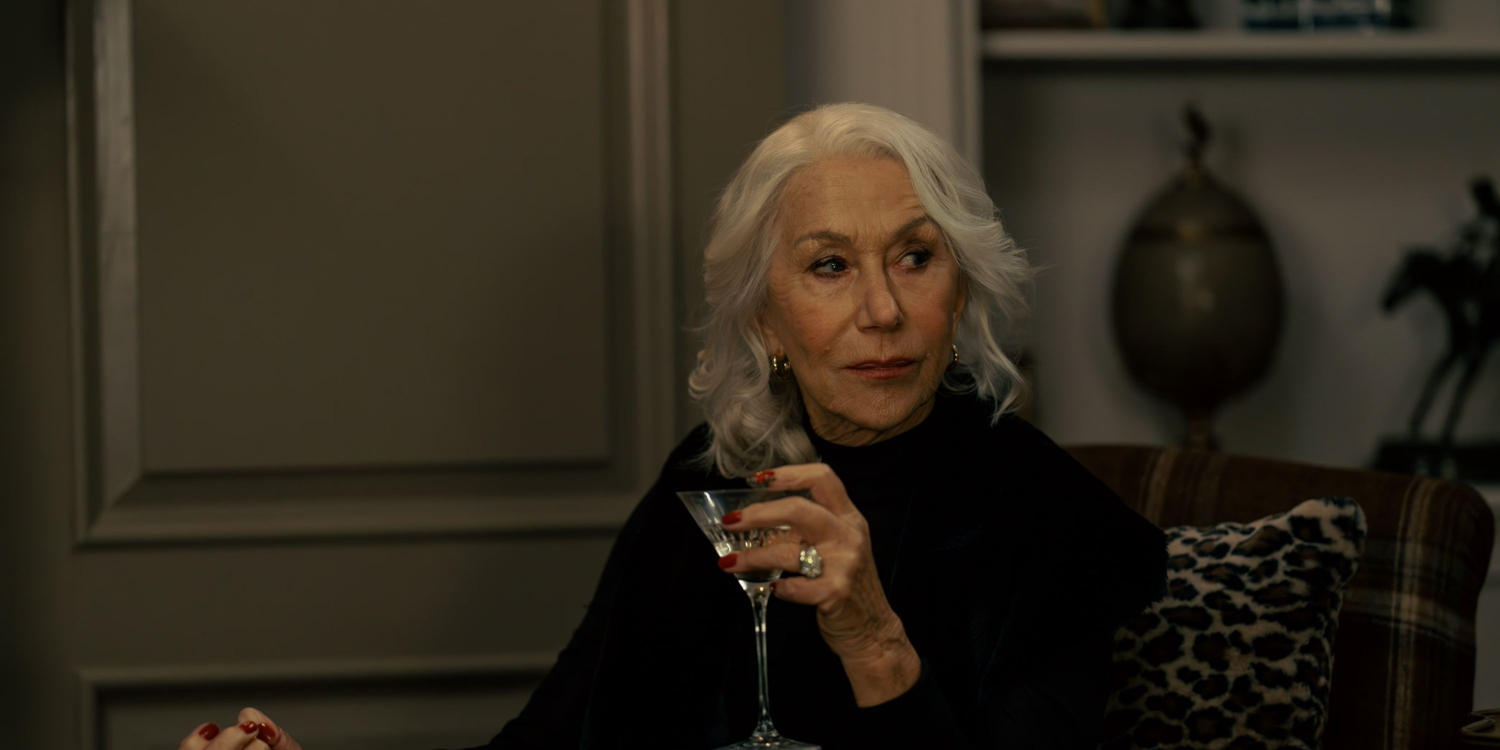 Why Conrad Killed Archie In MobLand & Was Maeve Lying To Him?