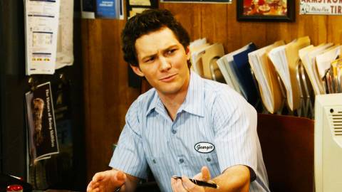 Georgie & Mandy's First Marriage Summary, Trailer, Season List, Cast ...