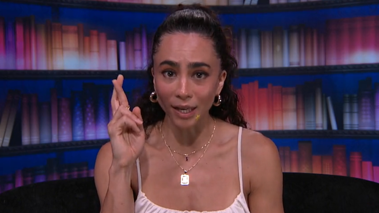Big Brother 27 Week 9 Power Of Veto Winner Revealed (SPOILERS)