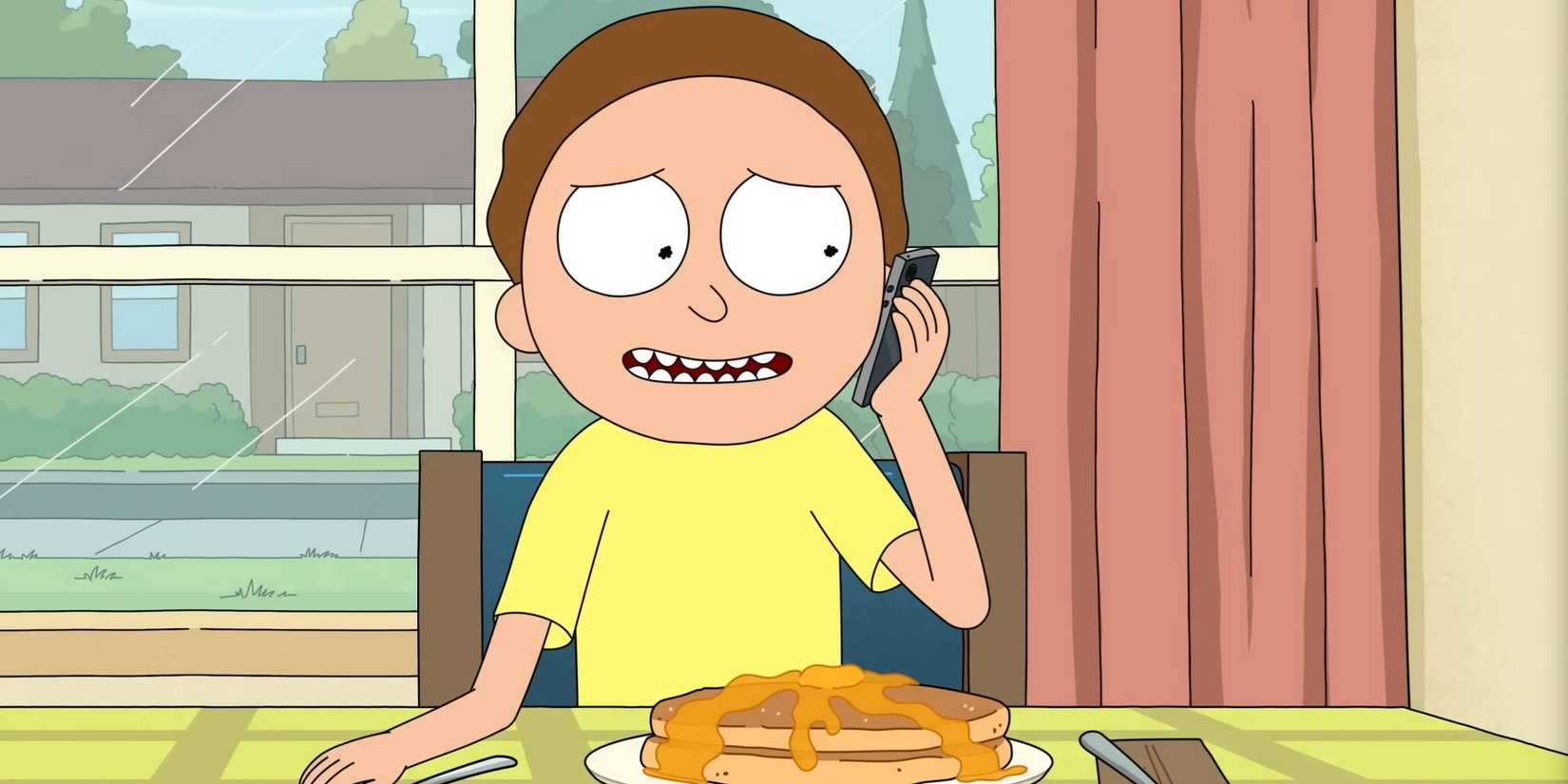 Rick And Morty Season 8 Will Soon Be Available To Stream