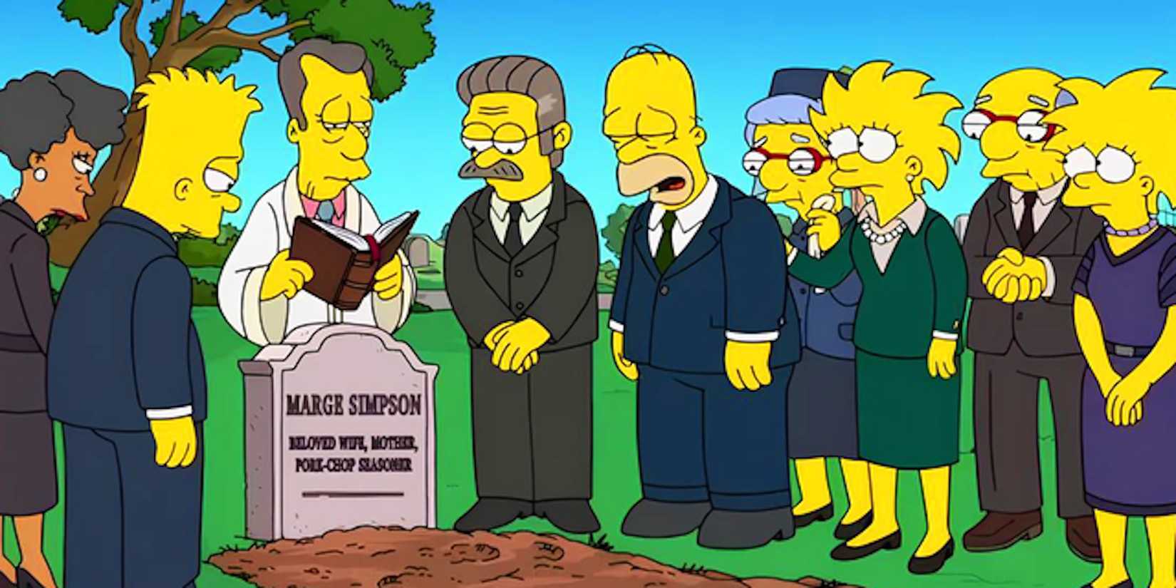 The Simpsons Showrunner Unpacks Homer's Greatest Hits & Addresses ...