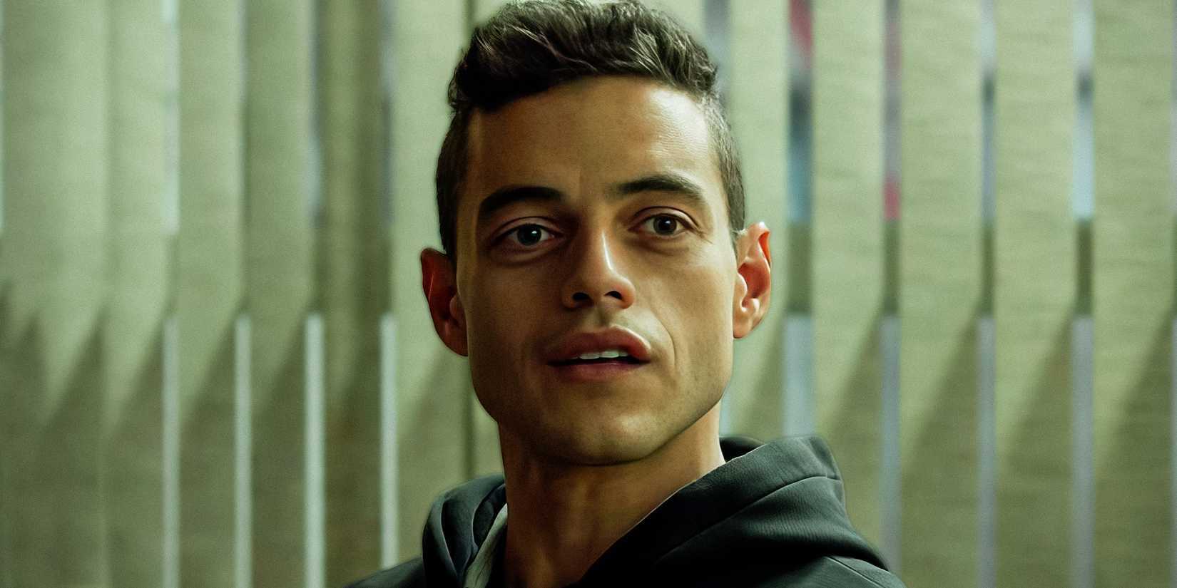 Mr. Robot: The Brilliant 94% Rotten Tomatoes Thriller Series On Netflix