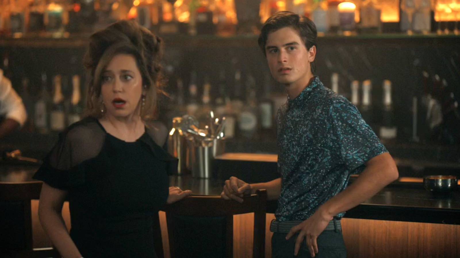 Stick Episode 9's Ending Finally Introduces Its Biggest Unseen ...