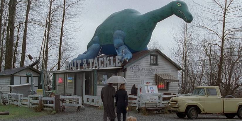 If You've Never Seen The X-Files, These 10 Must-Watch Episodes Are ...