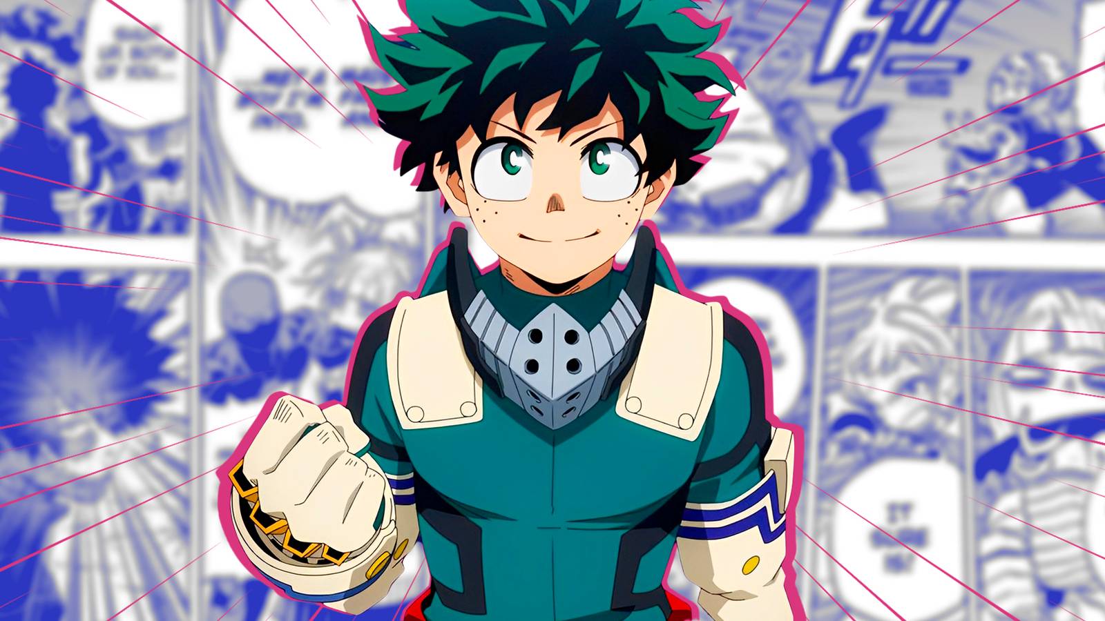 My Hero Academia’s Final Season Promises to Add All-New Content You Won ...