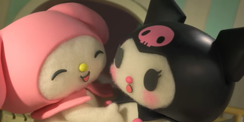 My Melody and Kuromi Is The Most Ambitious Anime In Years