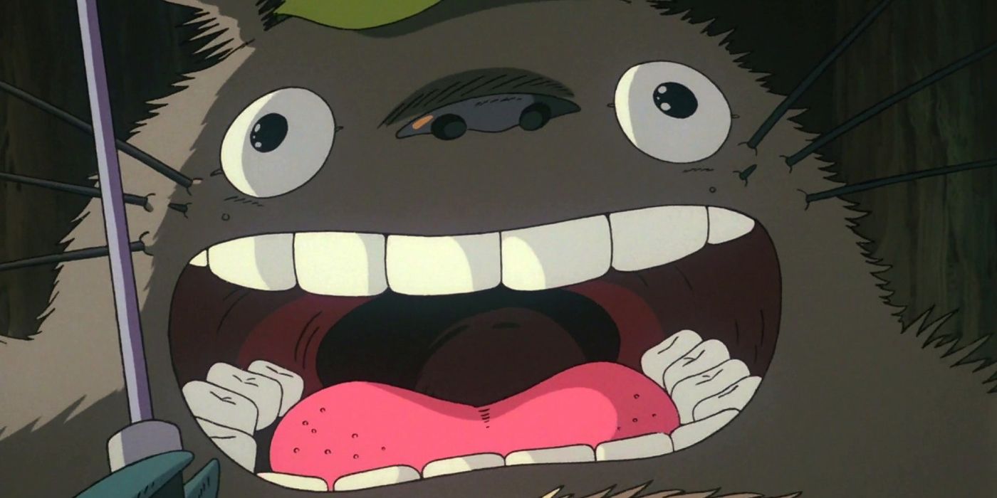 Studio Ghibli Releases Its Annual Totoro Collector's Plate for 2026
