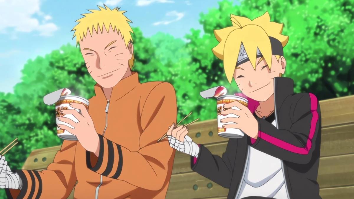 Naruto Voice Actor Shares Positive Update on Boruto's Anime Return