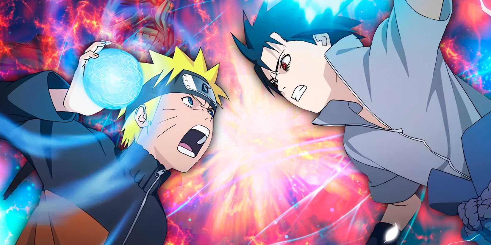 10 Shonen Fights So Good They Changed Anime History
