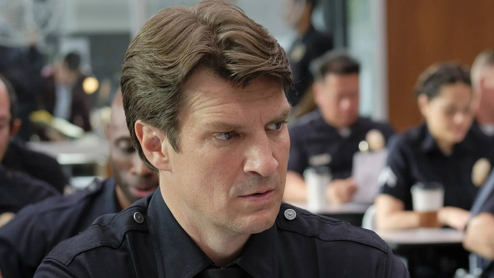 Nathan Fillion's 7 Best TV Characters (Number 1 Is Undisputed)