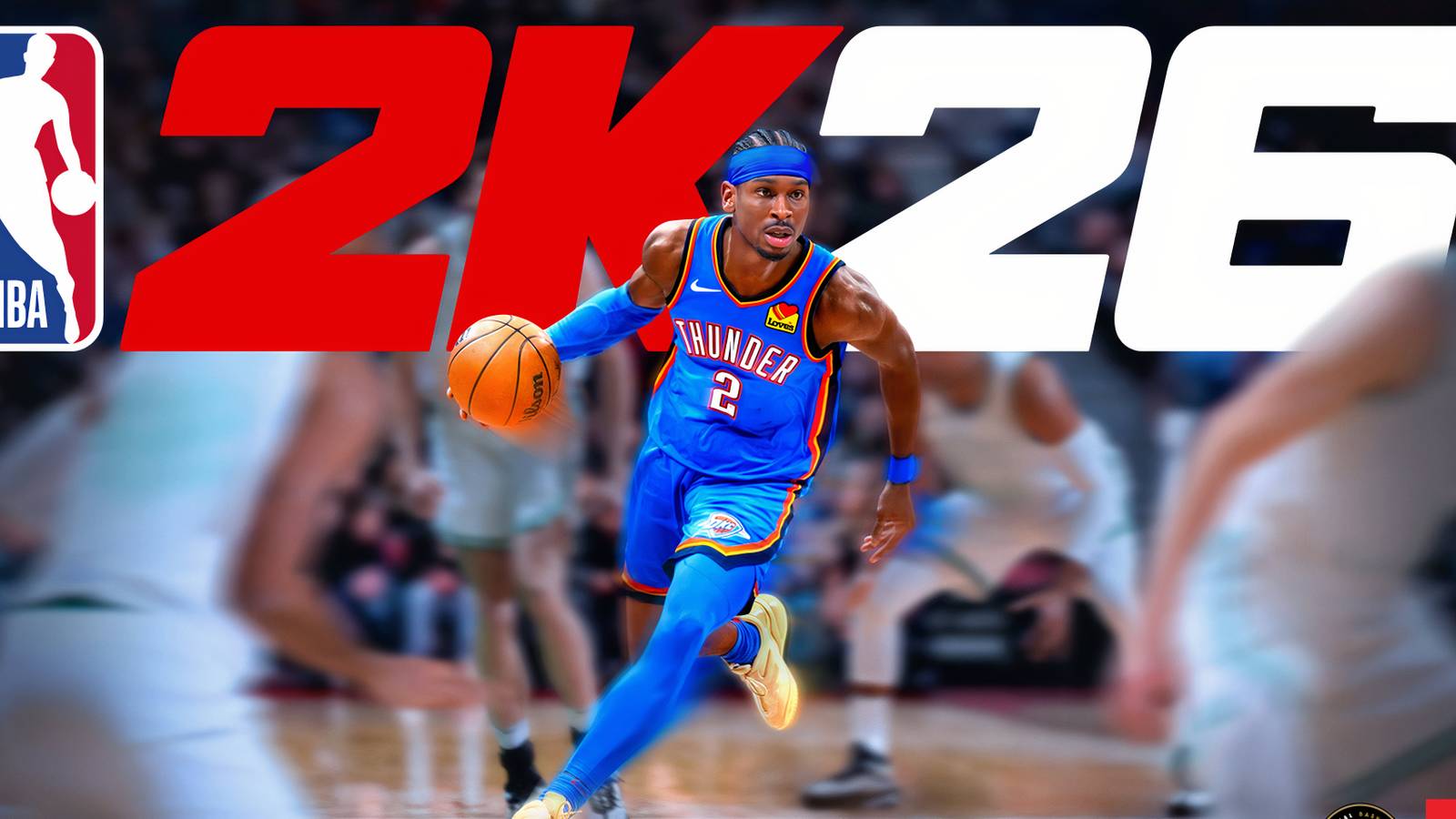 NBA 2K26 Reveals Every Cover Athlete For Every Edition, Including A New ...