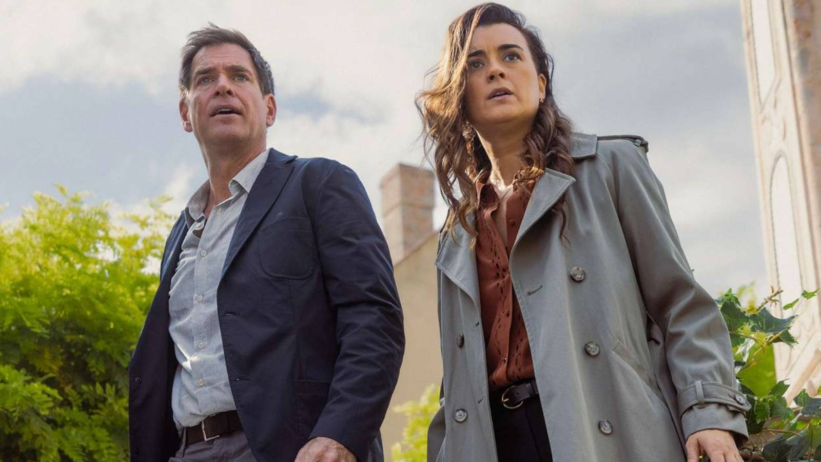 Henry's Death In NCIS: Tony & Ziva Episode 5 Reveals Their New Life's ...