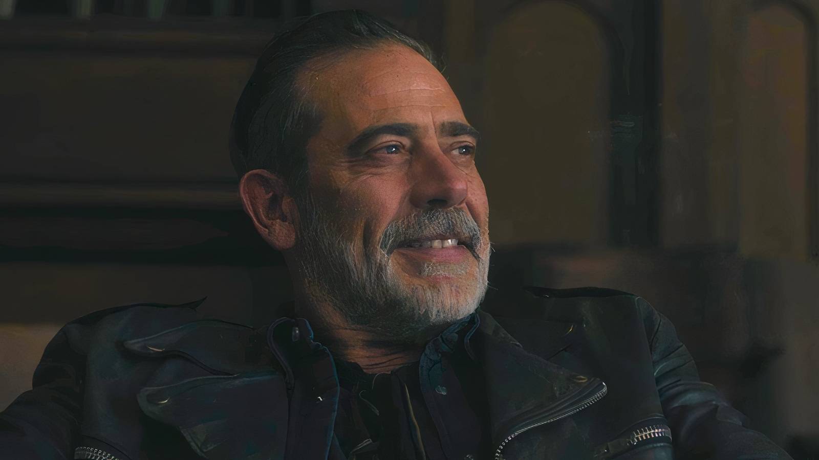 Negan's Walking Dead Story Can't End Until He Reunites With 2 Missing ...