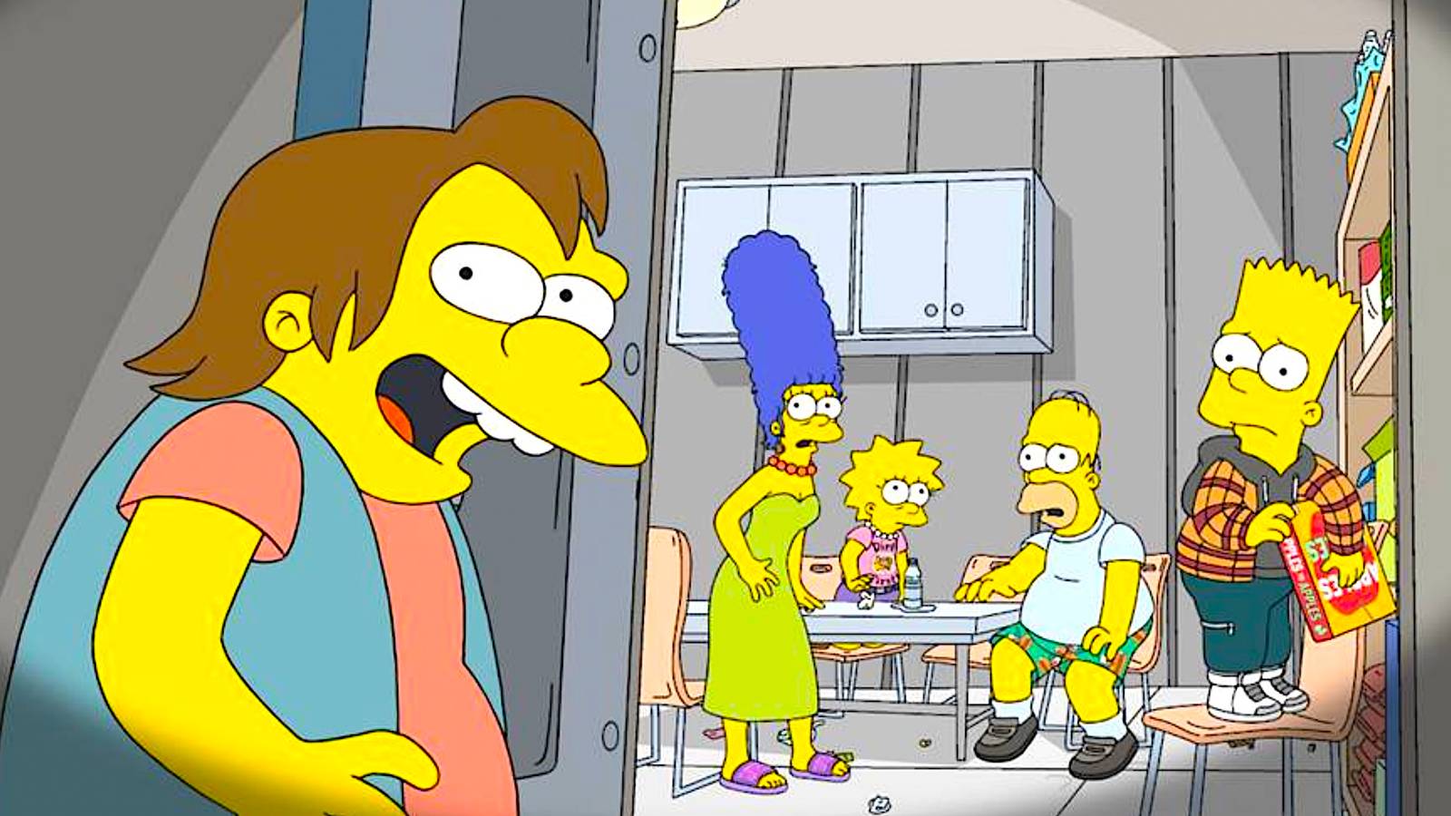 The Simpsons Just Confirmed Its Next "Controversial" Character Death ...