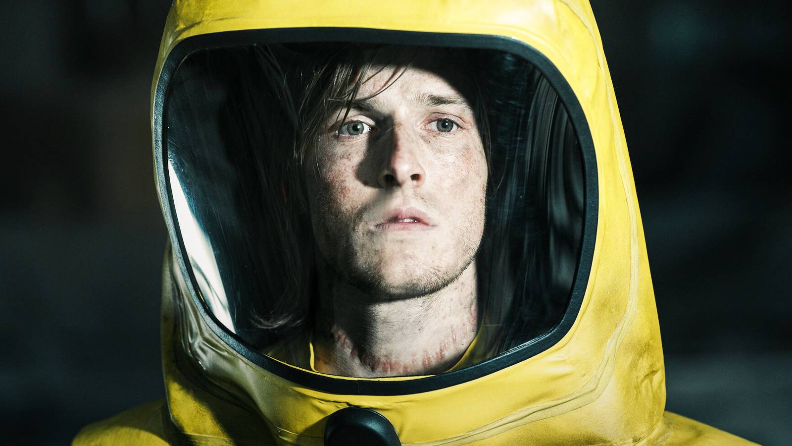 Netflix's Dark: A Sci-Fi Masterpiece Exploring Time Travel & Small-Town ...