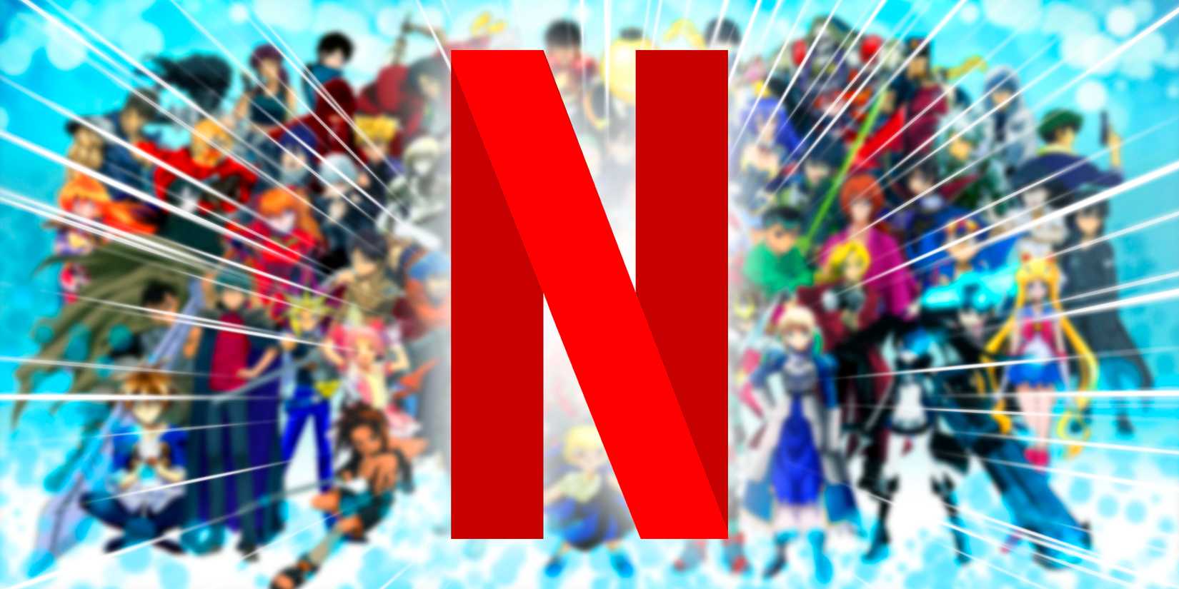 Netflix Sparks Major Anime Debate After Delaying 2025's Most ...