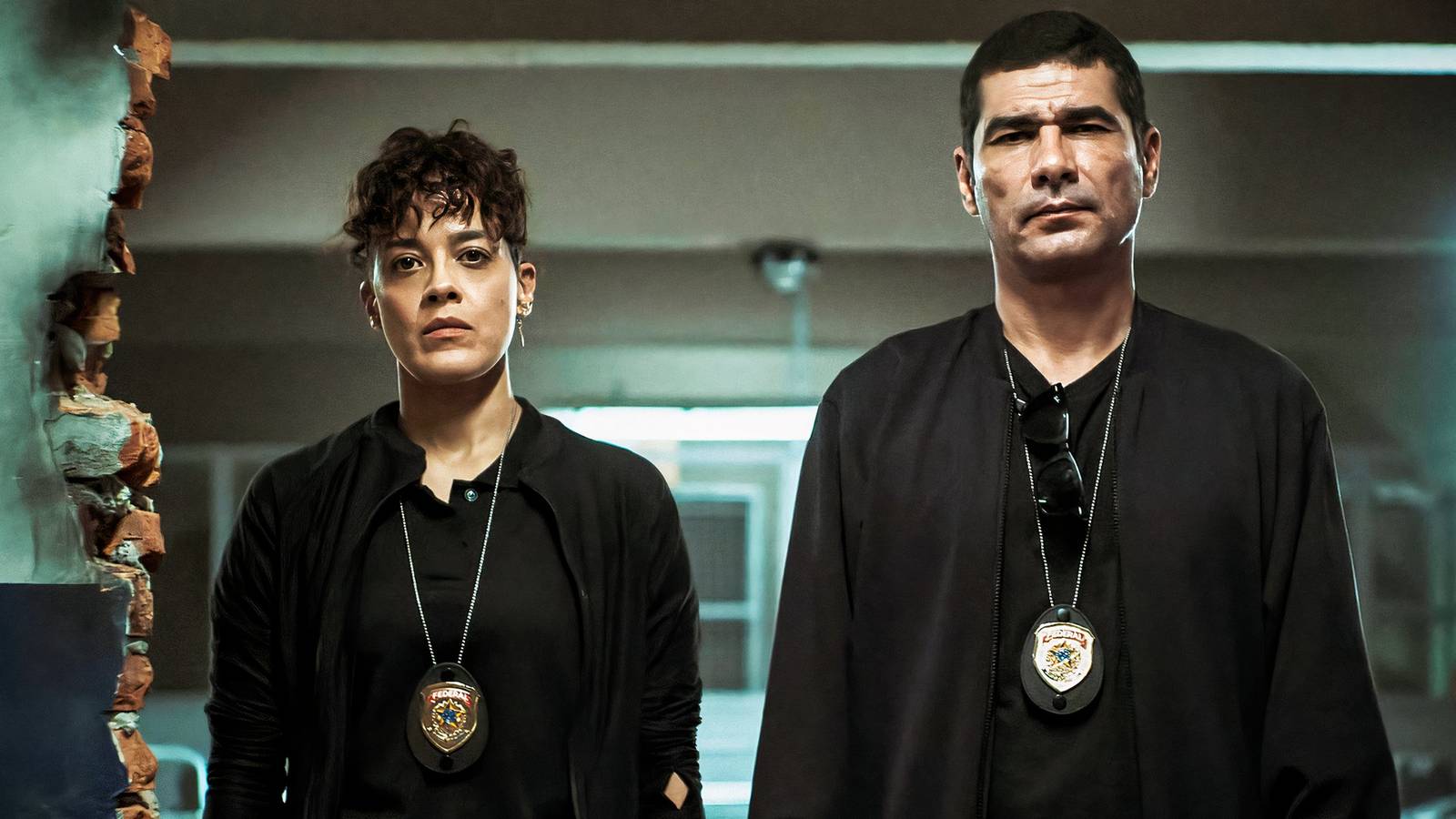 Netflix's Hit Crime Thriller With 89% RT Audience Score Officially ...