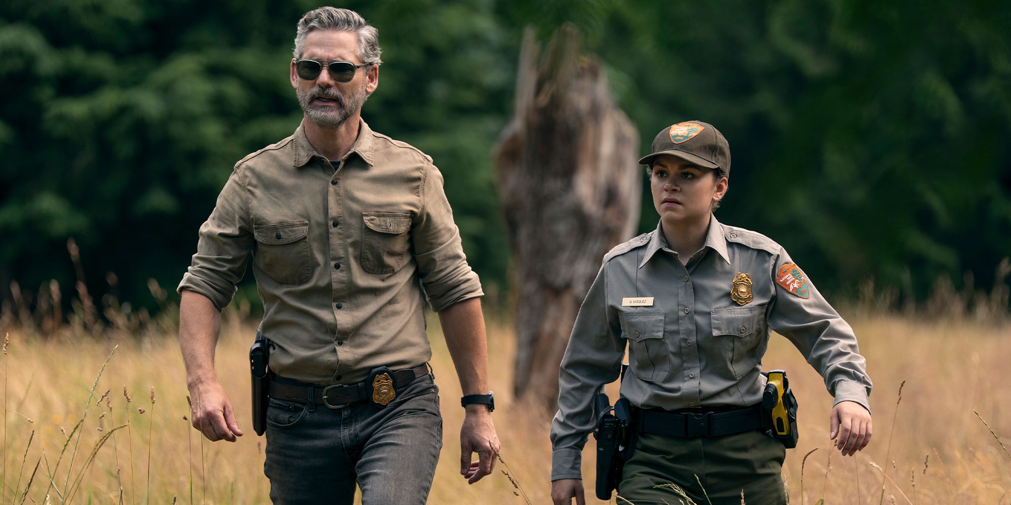 Netflix's New Crime Drama That Blends Yellowstone & True Detective ...