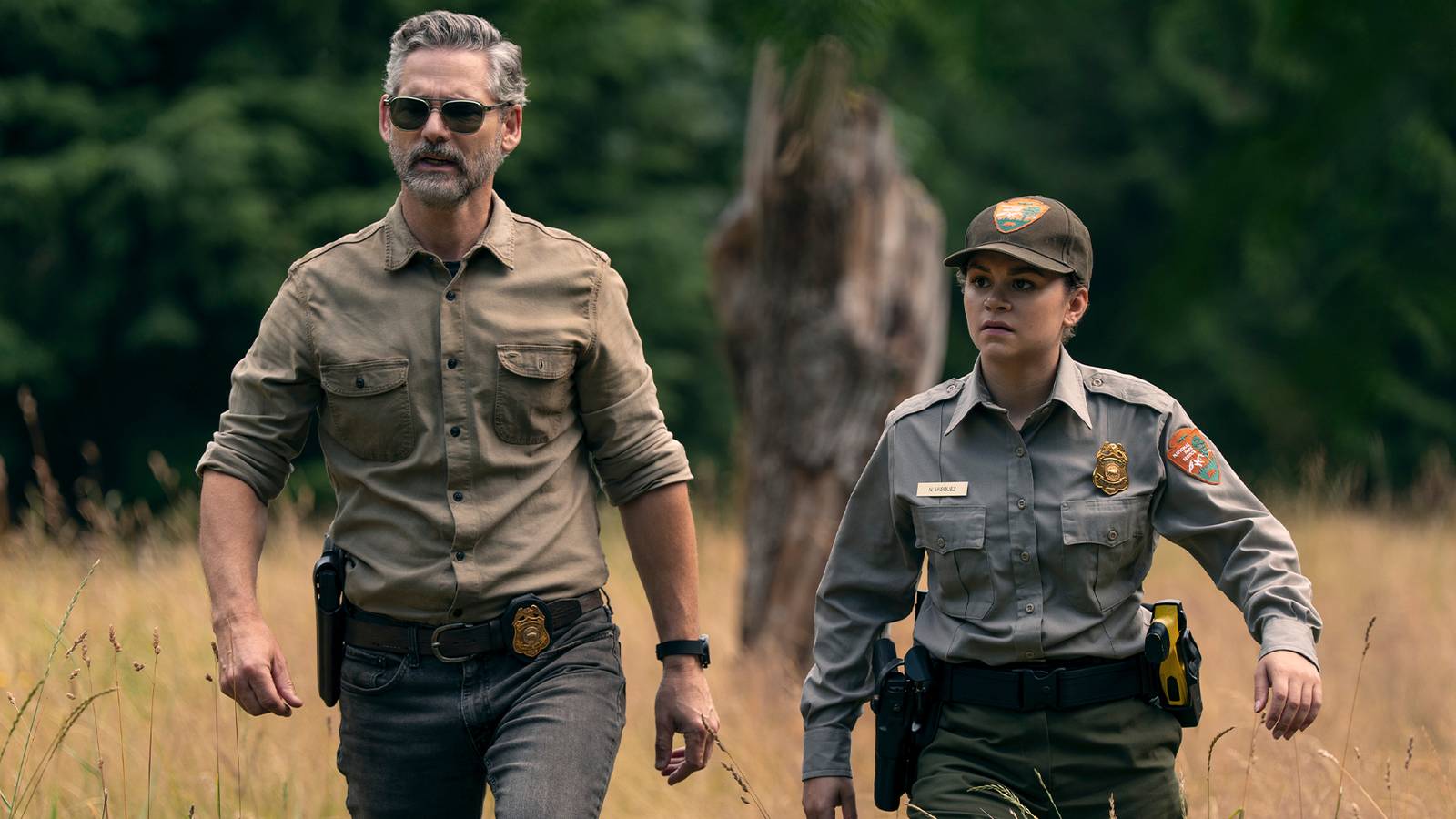 Netflix's New Taylor Sheridan-Like Crime Thriller Wins Exceptional Two ...