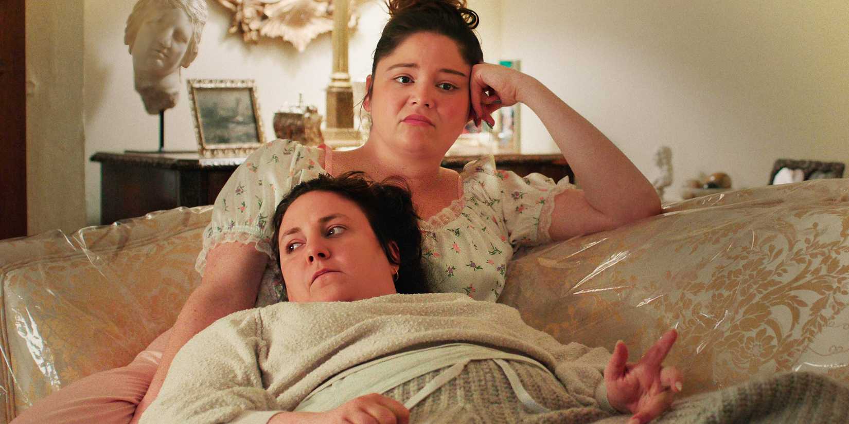 Too Much Season 1 Ending Explained: How Jess & Felix's Major Twist Sets ...