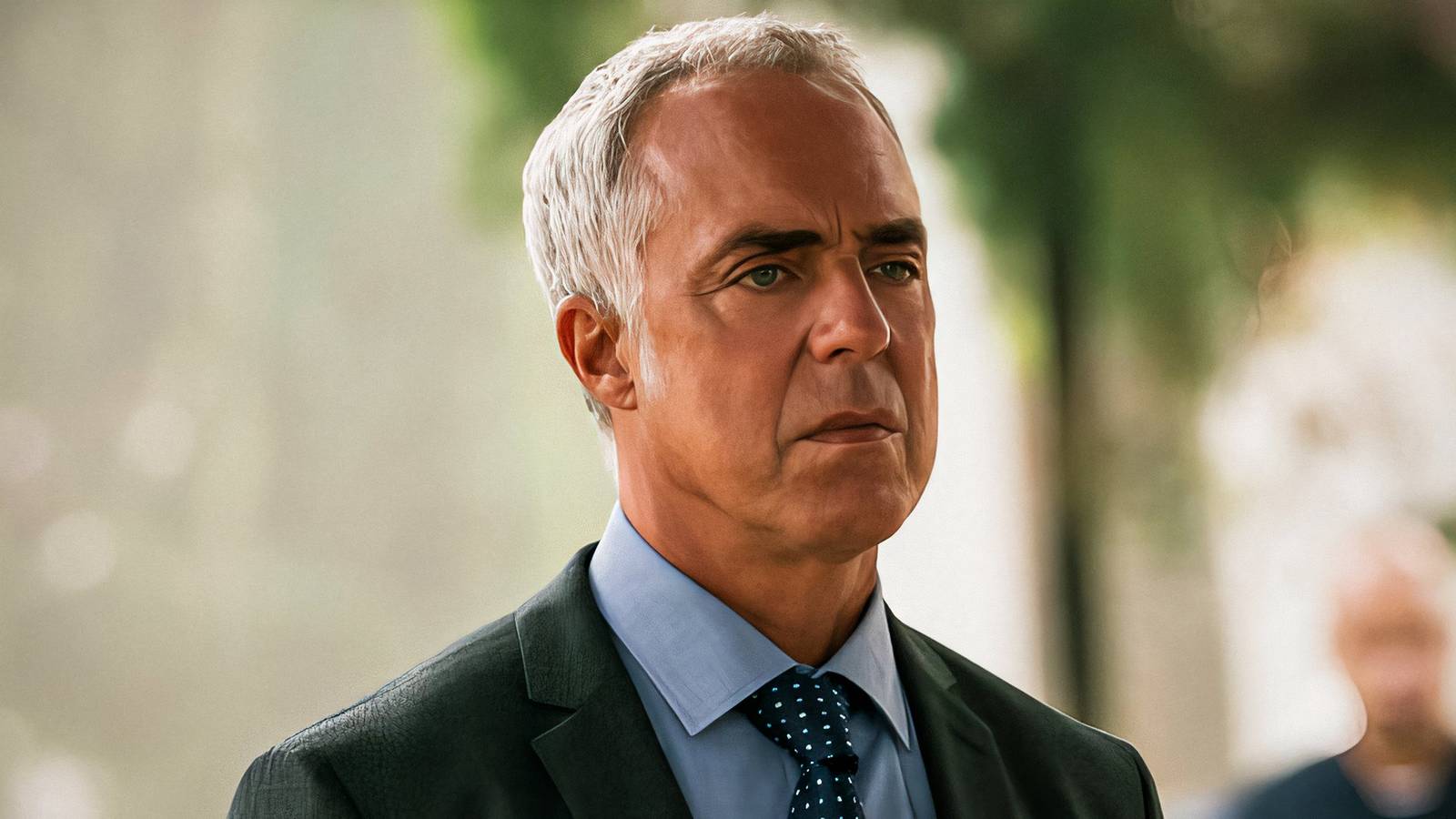 New Bosch Spinoff Debuts With Surprising Rotten Tomatoes Score - Better ...
