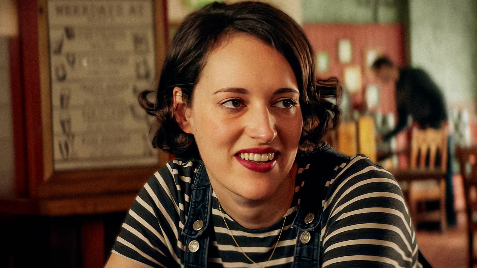 New Replacement For Phoebe Waller-Bridge's 9-Year-Old Masterpiece TV ...