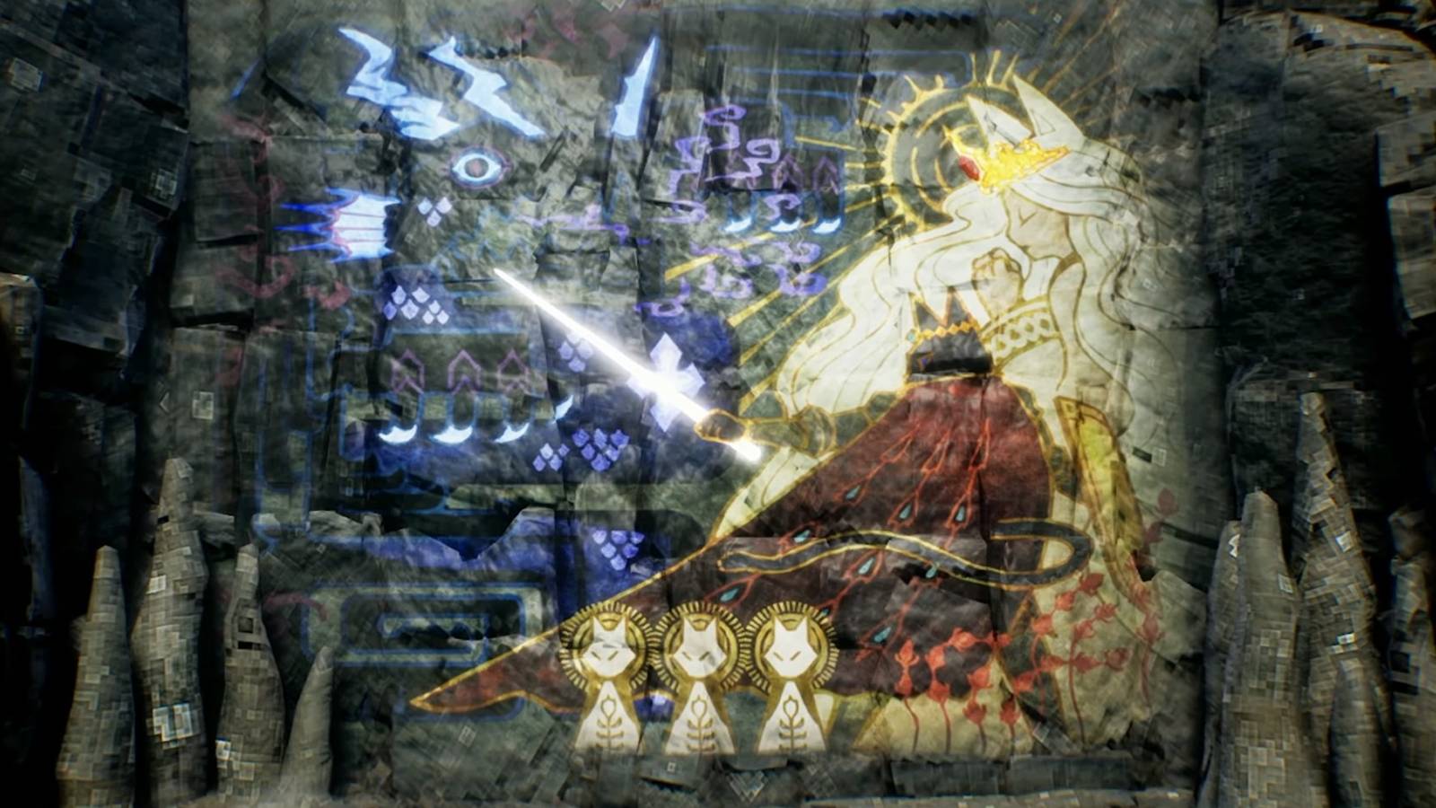 New Square Enix Game Looks Like A Spiritual Successor To Chrono Trigger