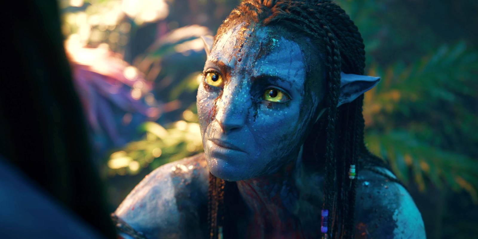 James Cameron Confirms New Key Avatar 3 Character