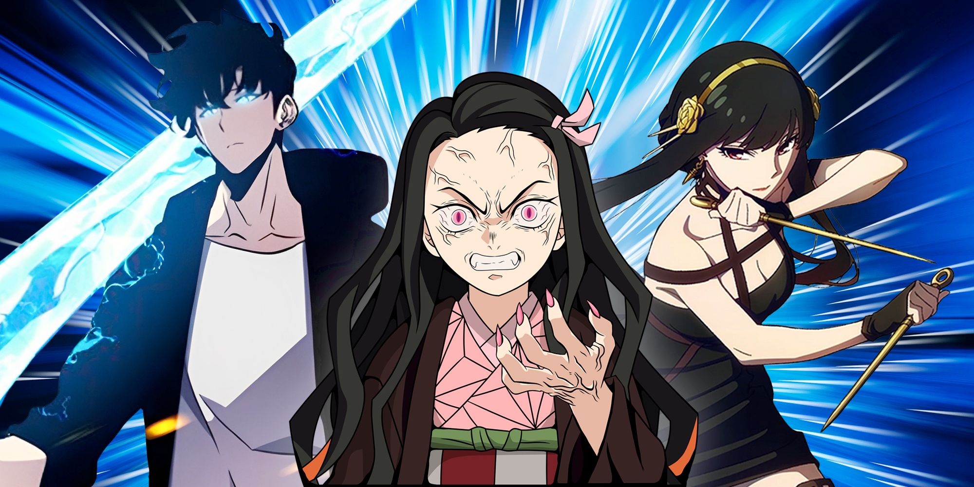 Eren Yeager | ScreenRant